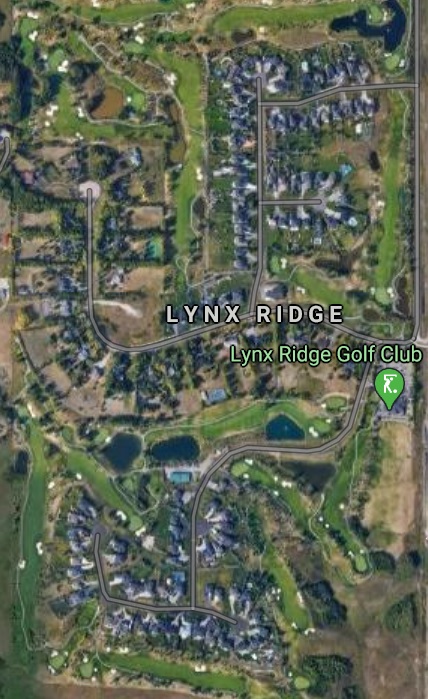 Welcome to Lynx Ridge Estates – Karen King & Associates Inc.