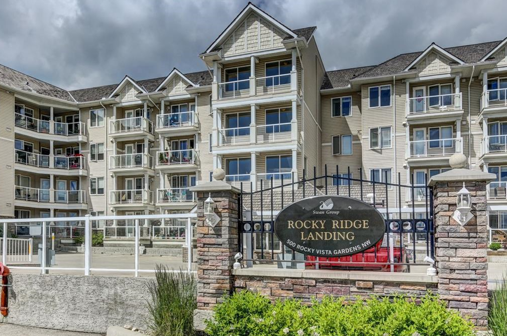 Welcome to Rocky Ridge Landing – Karen King & Associates Inc.